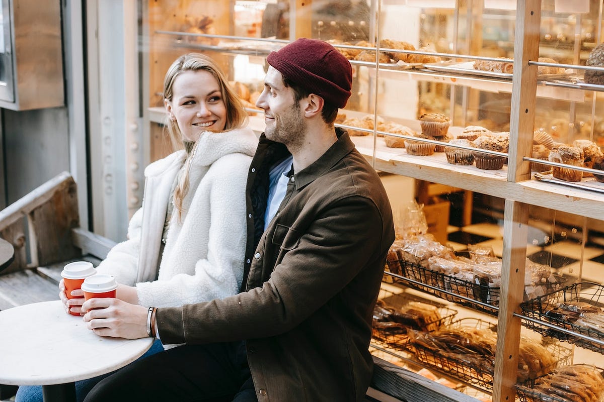 What’s the Best Way to Meet a Guy in Real Life? | by Colleen Sheehy ...