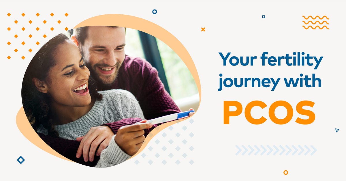 Everything You Wanted to Know About Getting Pregnant with PCOS | by ...