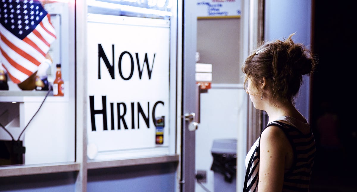 Five reasons your company is not finding quality candidates. | by ...