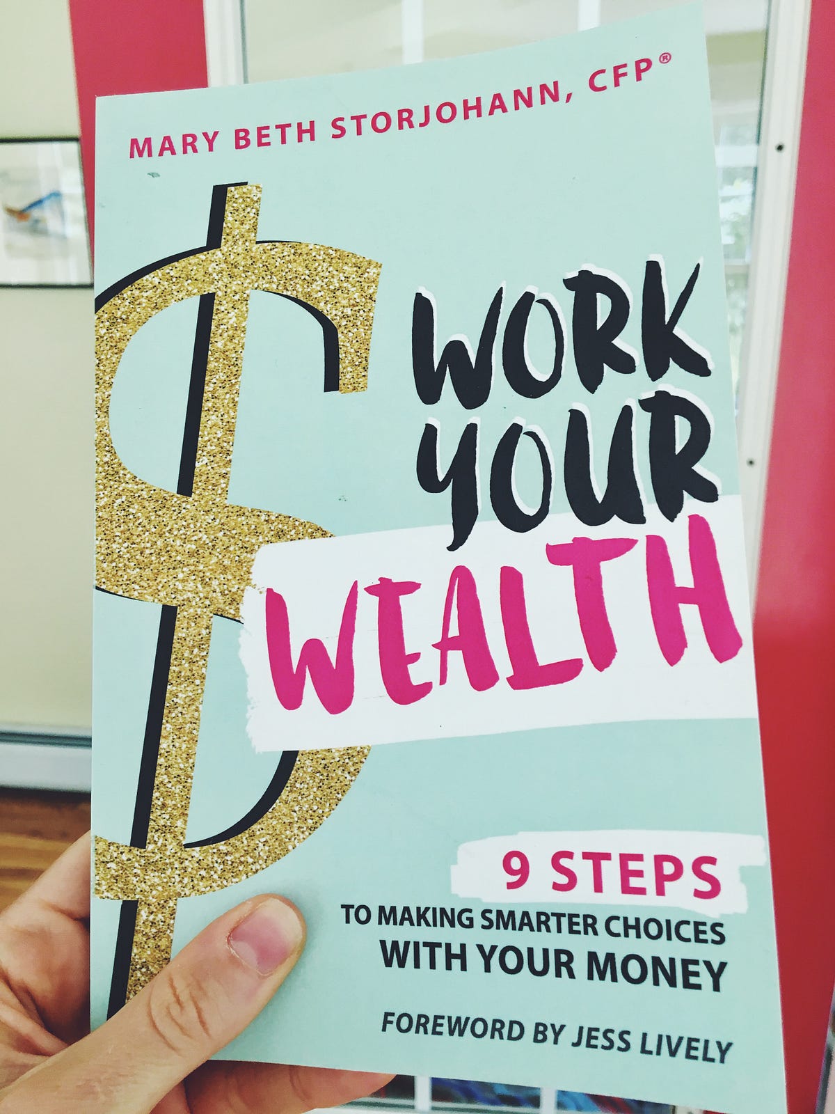 Finding Financial Freedom & A Letter to Money | by Liz Merci | Medium