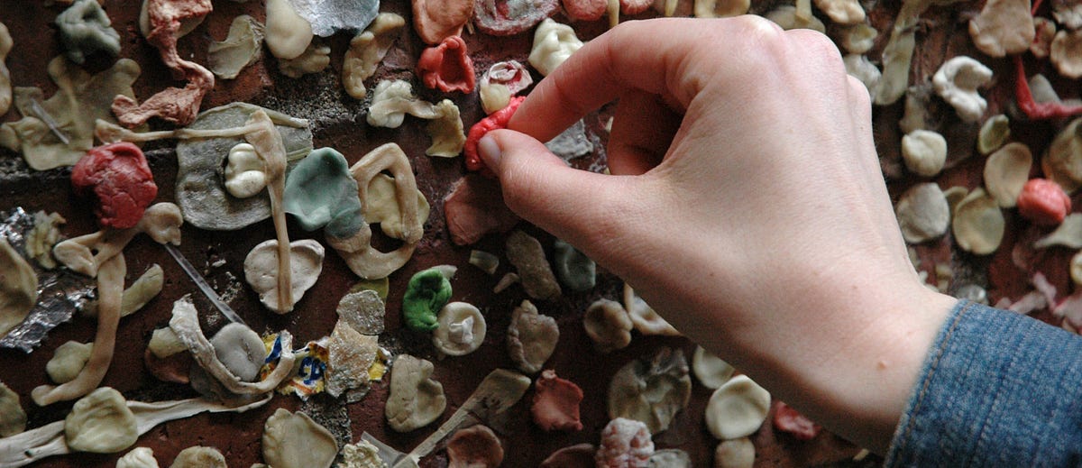 So Long and Thanks for All the Digital Content! | by Tom Lanier | The ...