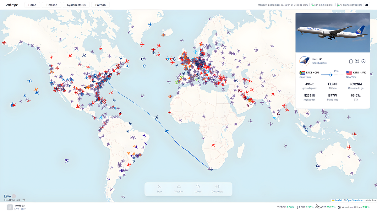 Optimizing Leaflet Performance with a Large Number of Markers | by ...