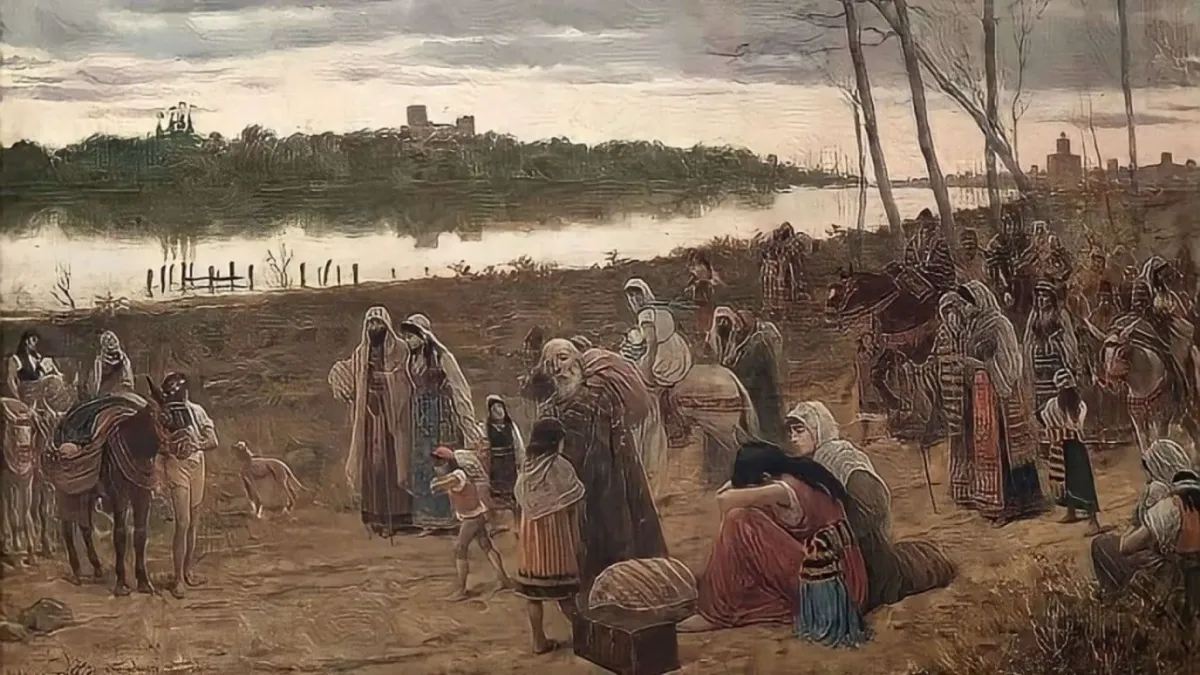 Sephardic Jews, Rodrigo Jerez, and Tobacco’s First Victim | The Pub