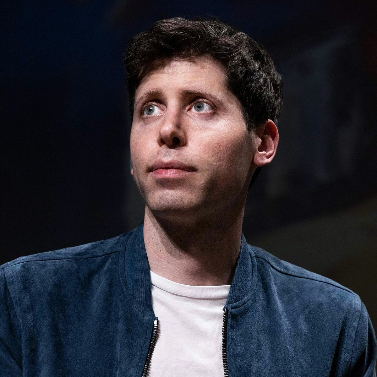 Are We Ready for the Gentle Singularity? | by Marlow D. Guttmann | Jun, 2025 | Medium