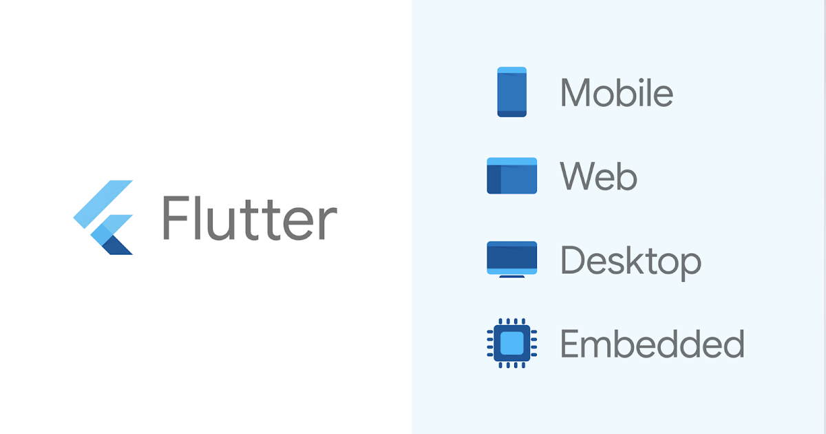 Apa Itu Flutter?. Flutter adalah platform yang digunakan… | by ...
