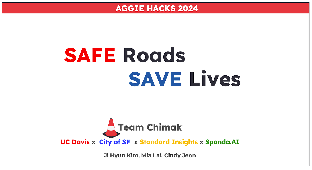 Winning the Hackathon : Transforming Data into Real-World Solutions ...