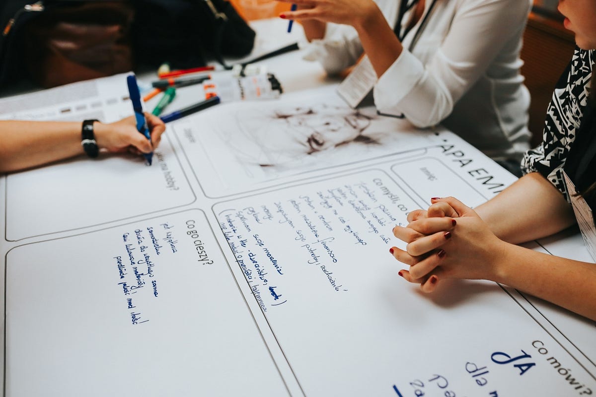 Project Management And The Art of Story | by Mark Modesti | The Startup ...