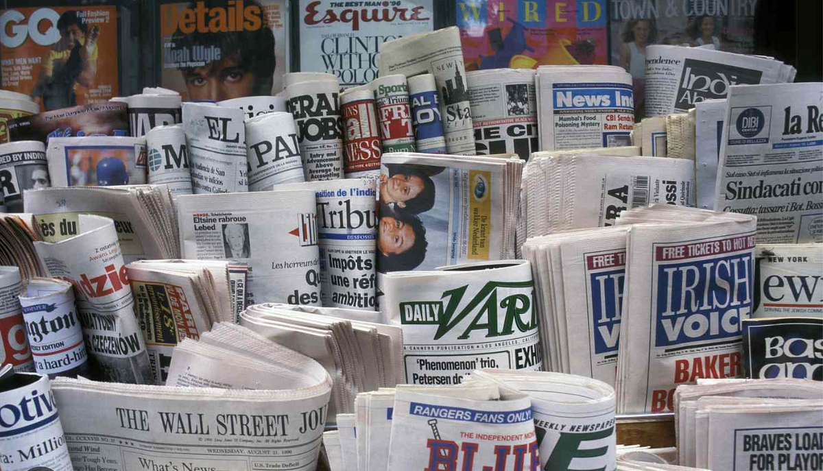 Cracking Through the Crowded News Cycle | by Scott Westcott | Jul, 2024 | Medium