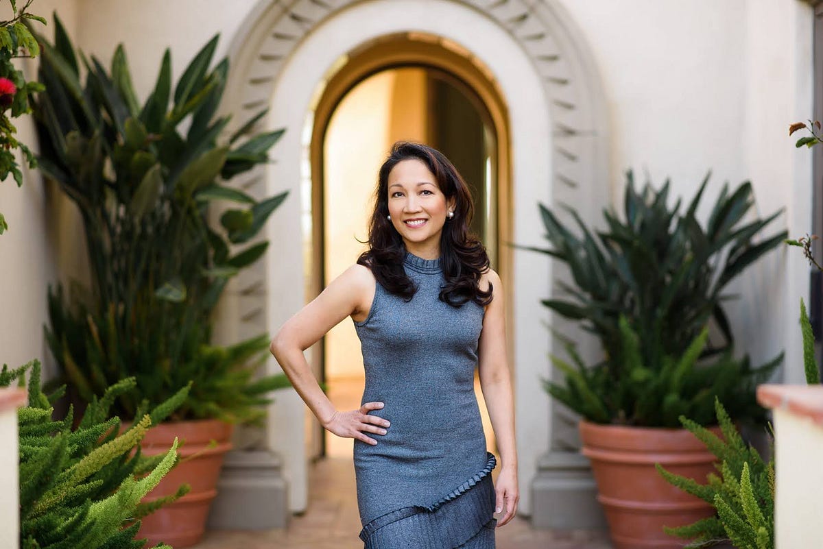 Cheryl Pierce of Skinworx: Five Things You Need To Know To Succeed In ...