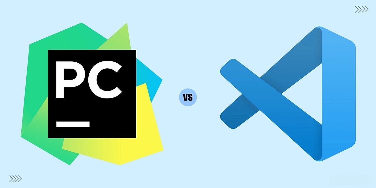 Top 5 Python Editors to Boost Efficiency and Ditch PyCharm | by Meng Li ...