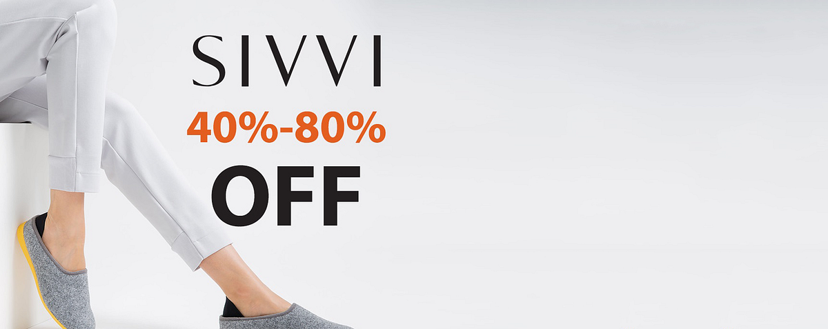 SIVVI UAE Discount, Coupon & promo code | by Dealsandcouponsmena | Mar ...
