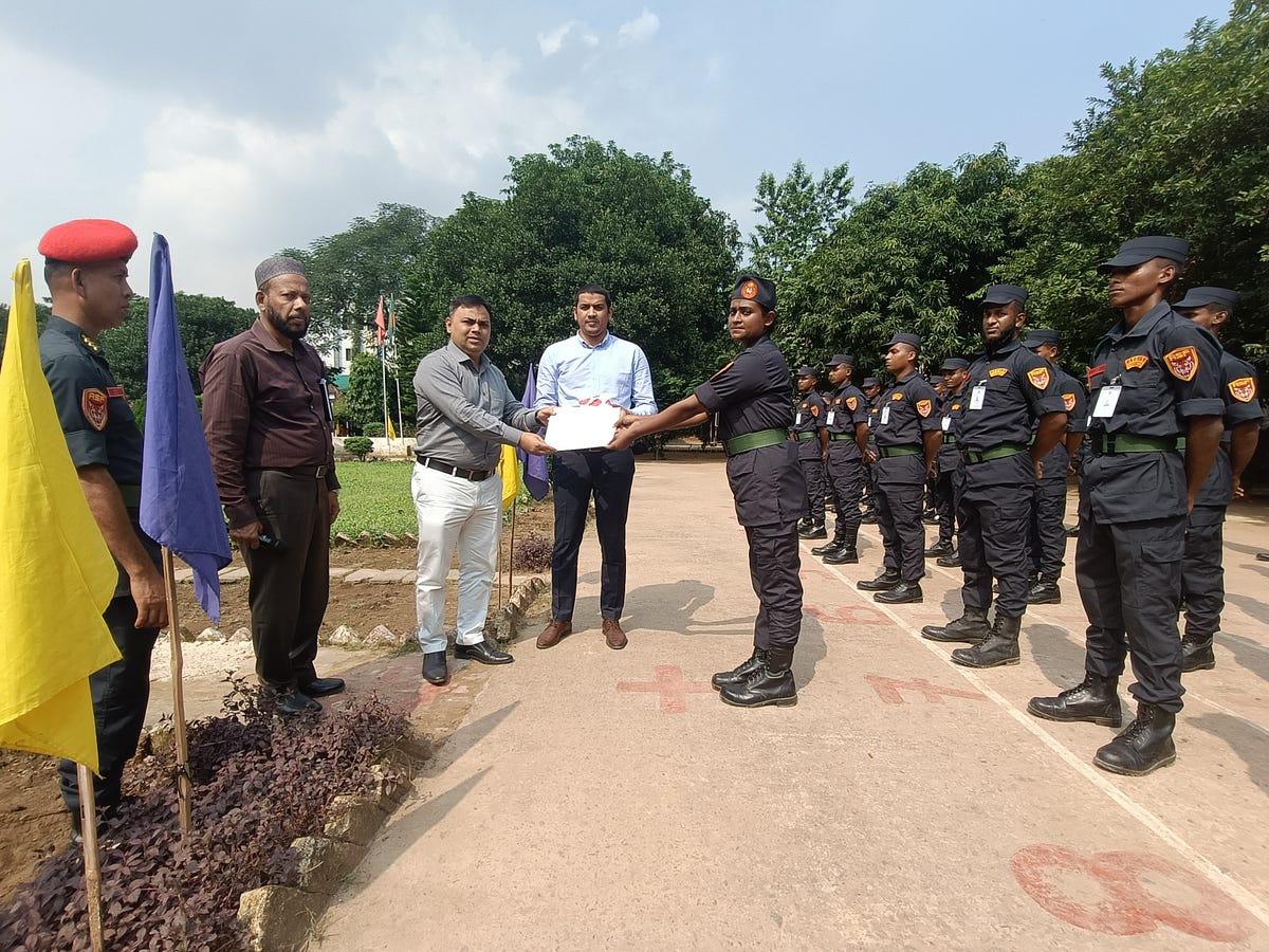 How to Choose Top Security Service Company in Bangladesh: A ...