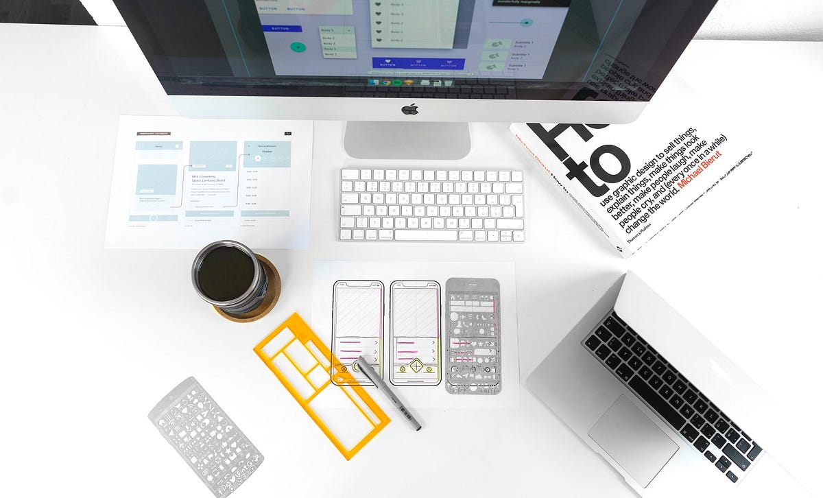 The Basics of Android UI Design: Know Your Dimensions | by Khalid Hasan ...