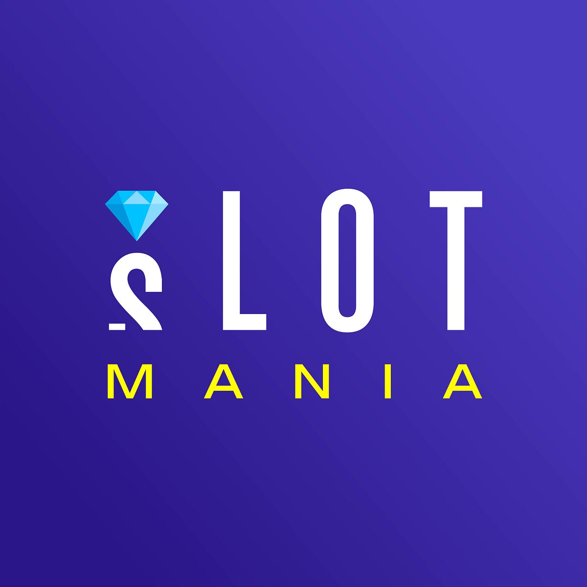 Slot Mania - Slot Mania - Medium