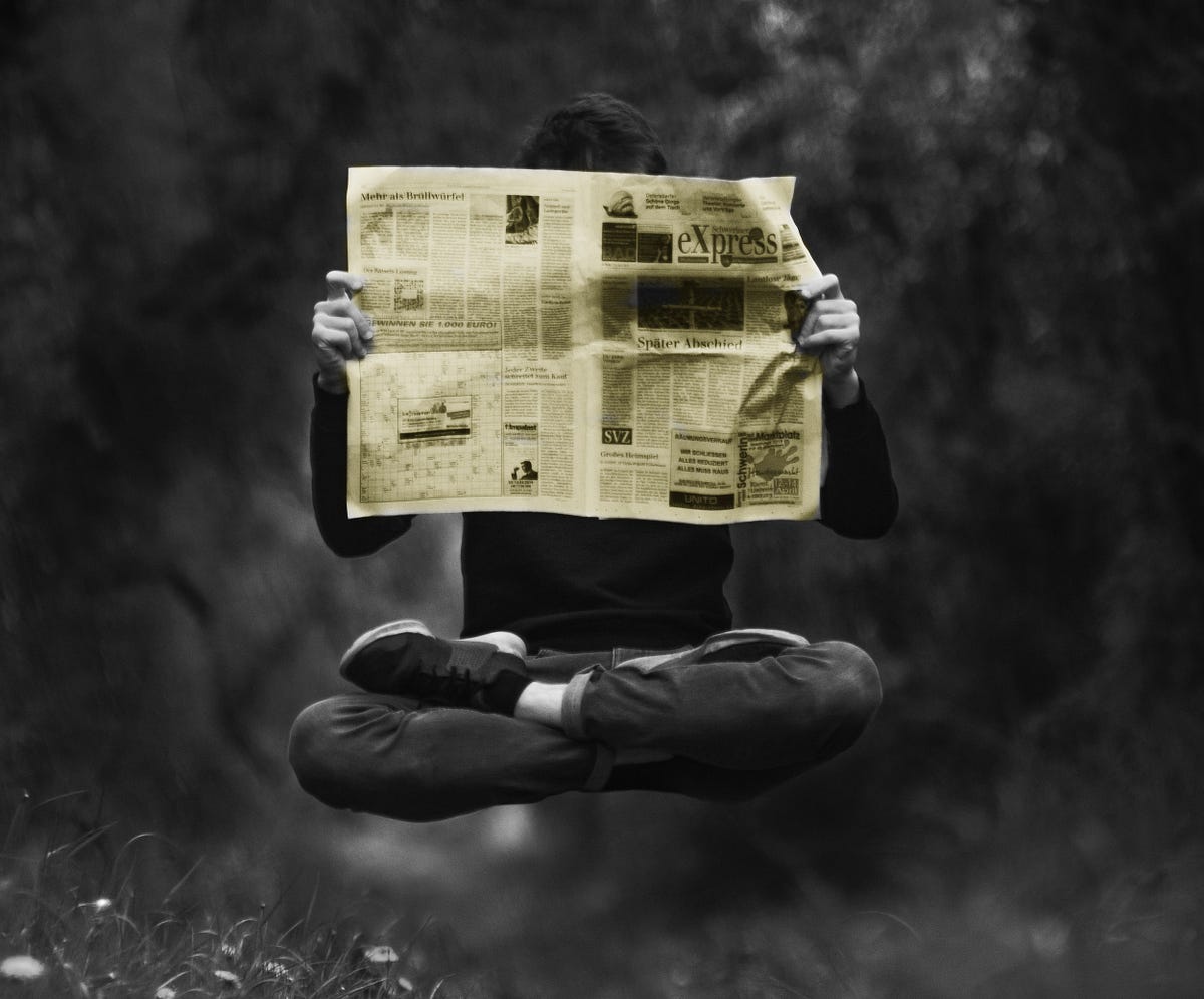 Introducing the Fritz AI Newsletter | by Austin Kodra | Medium