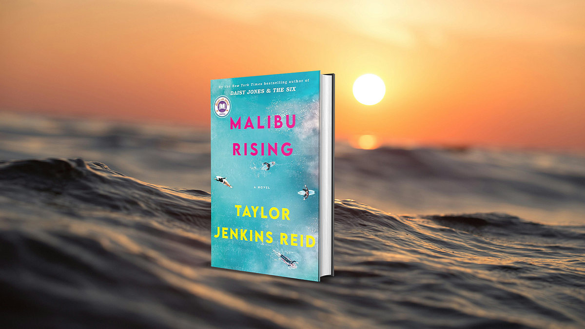 Malibu Rising. Hello, guys. My name is Nikki. I am in… | by Lex Ng | Medium