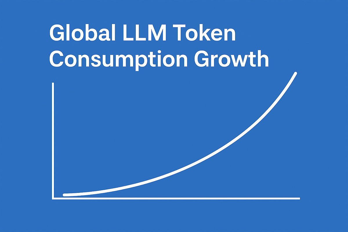 Hu Tokenized Budgets: Why AI Usage Is Becoming a Real Line Item for ...