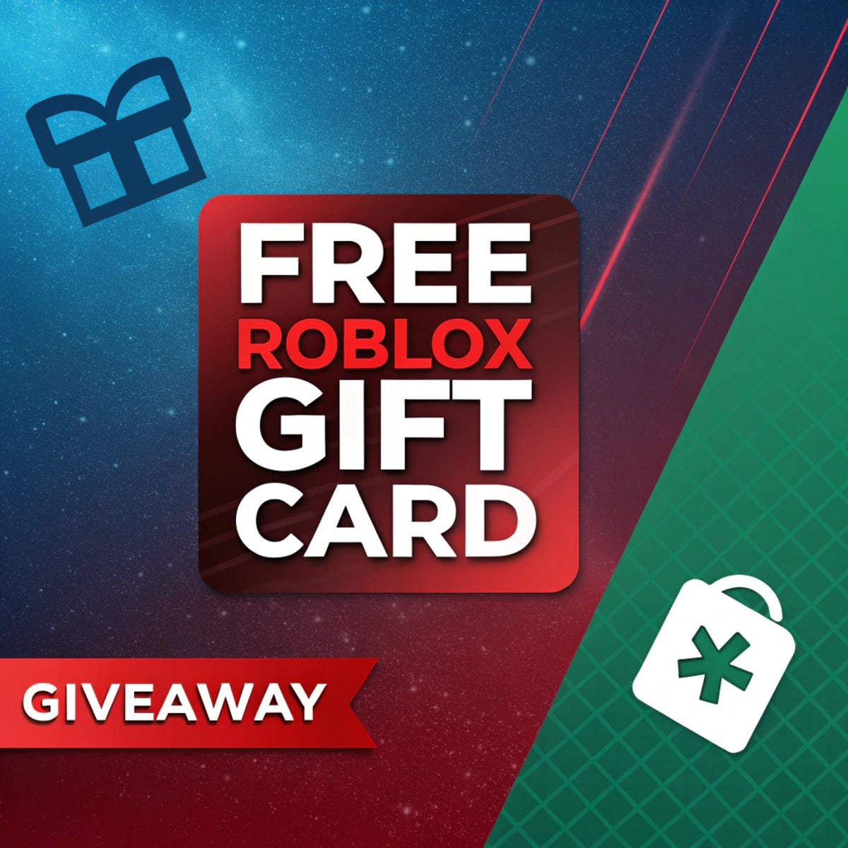 Where Do Free Roblox Gift Cards Drop? | by Kimberly Reid | Apr, 2025 ...