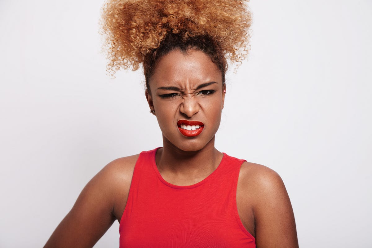 The Similarities Between Leaving Medium and Your Boo | by Toya Qualls ...