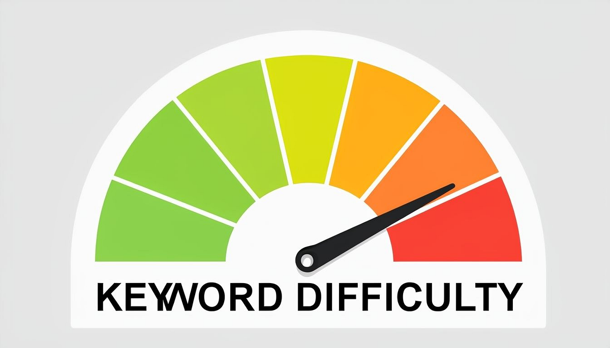 How to Measure Keyword Difficulty and Rank on Google | by Sumeriamahi ...