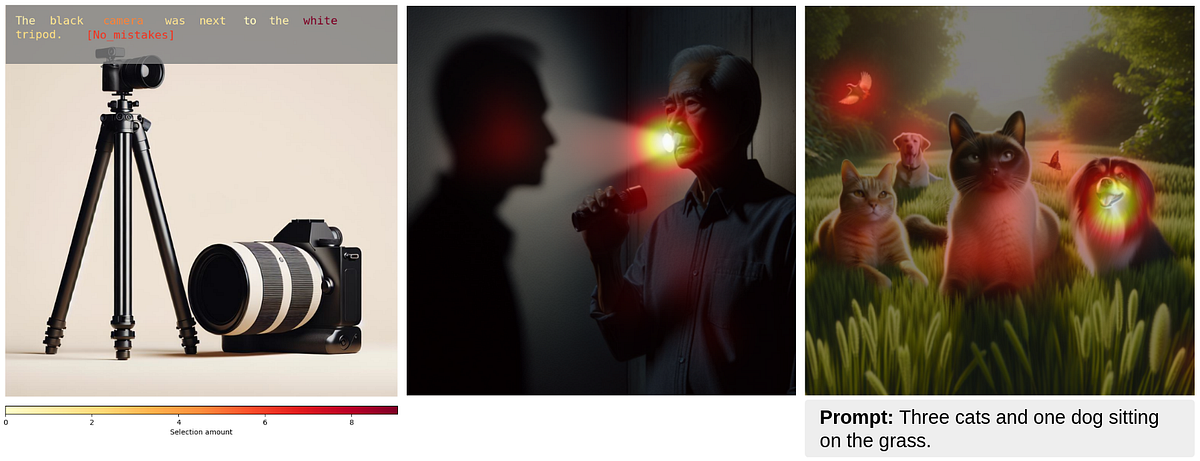 Beyond Image Preferences — Rich Human Feedback for Text-to-Image ...