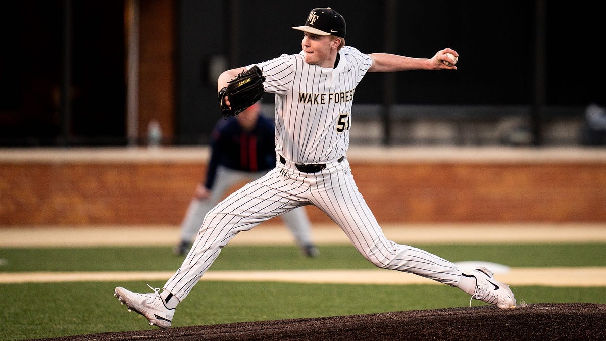 Sean Sullivan’s Resurgence. To begin my debut article on my own… | by ...
