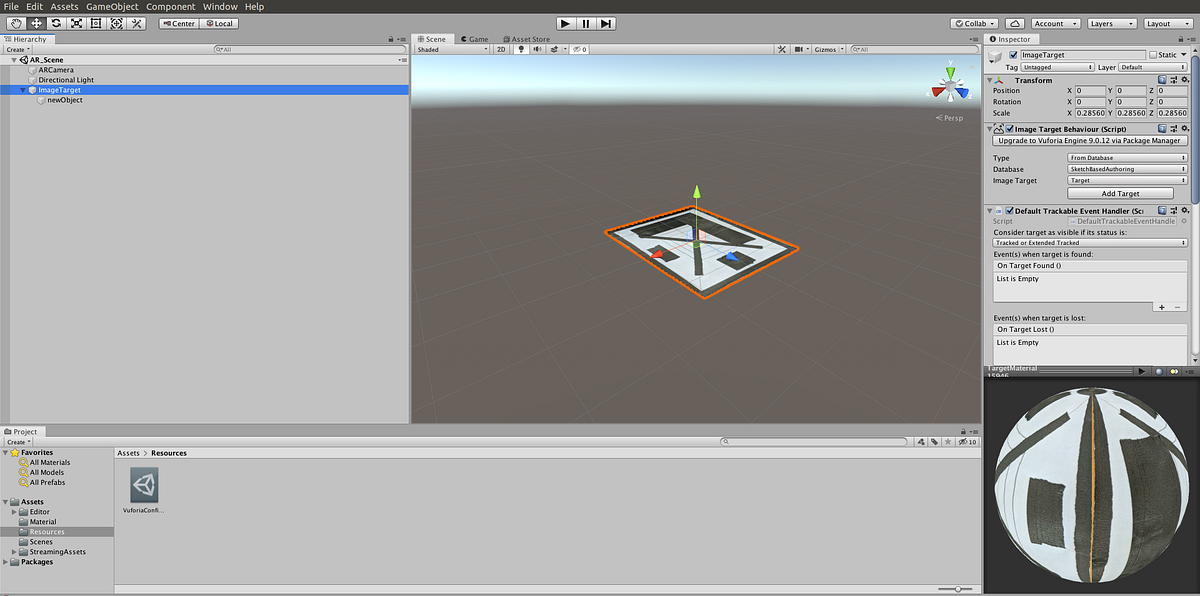 Part 1. Sketch3D: Getting Started | by Matthew Prasad Burruss | Medium
