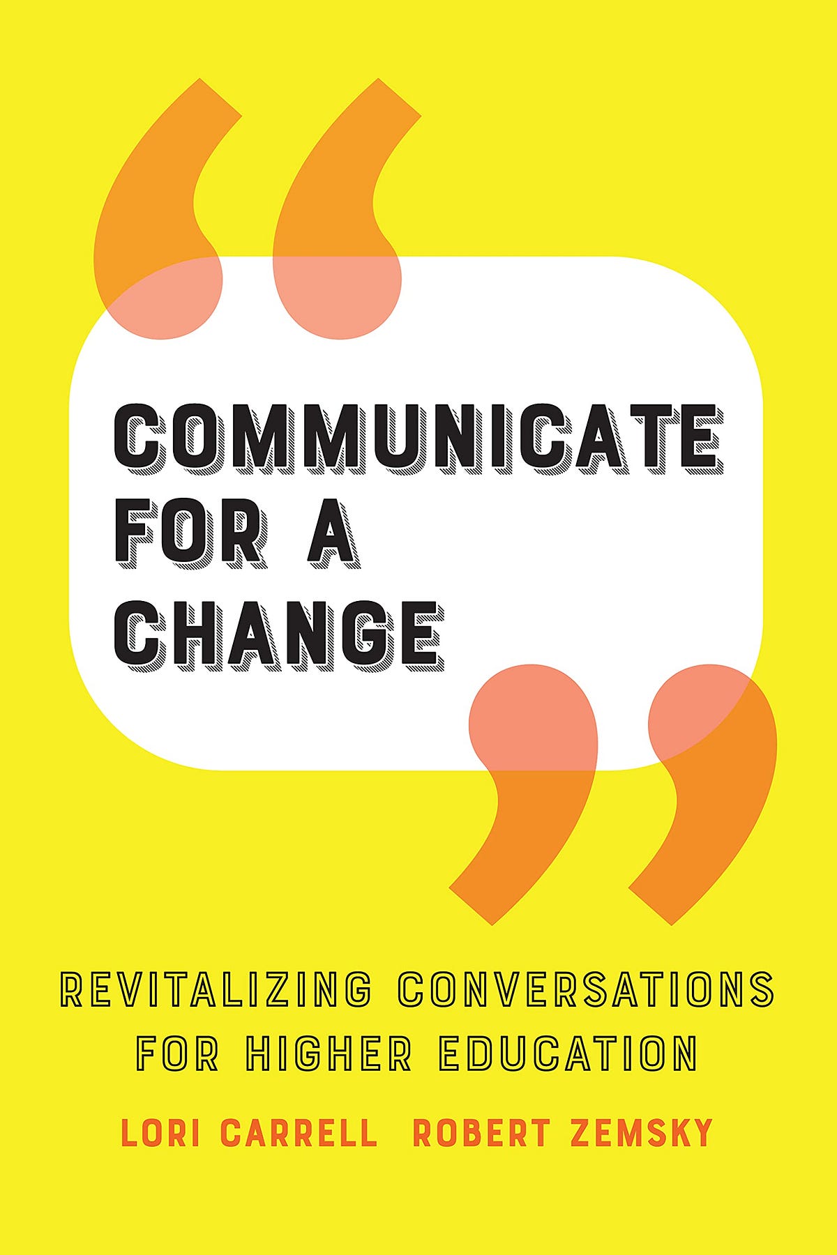 [DOWNLOAD] Communicate for a Change: Revitalizing Conversations for ...