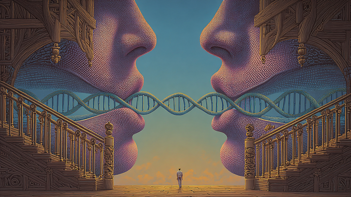 NotebookLM: Voice DNA Extraction Strategy | by Mihailo Zoin | Jan, 2026 ...