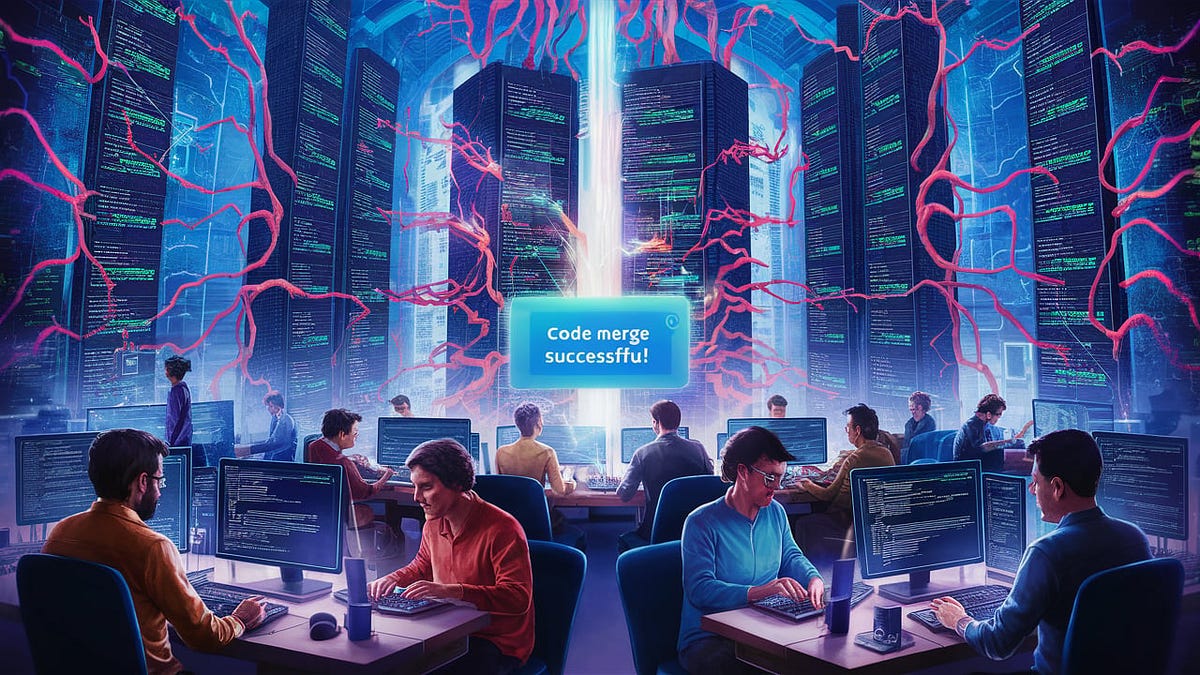 How to Download Code from GitHub to VS Code (In 5 Simple Steps) | by ...