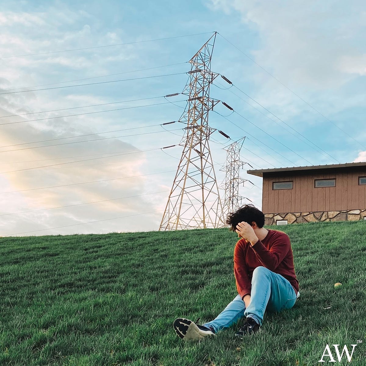 Justin Chase releases new single ‘Tear the Page’ | by Robin Fulton | Medium