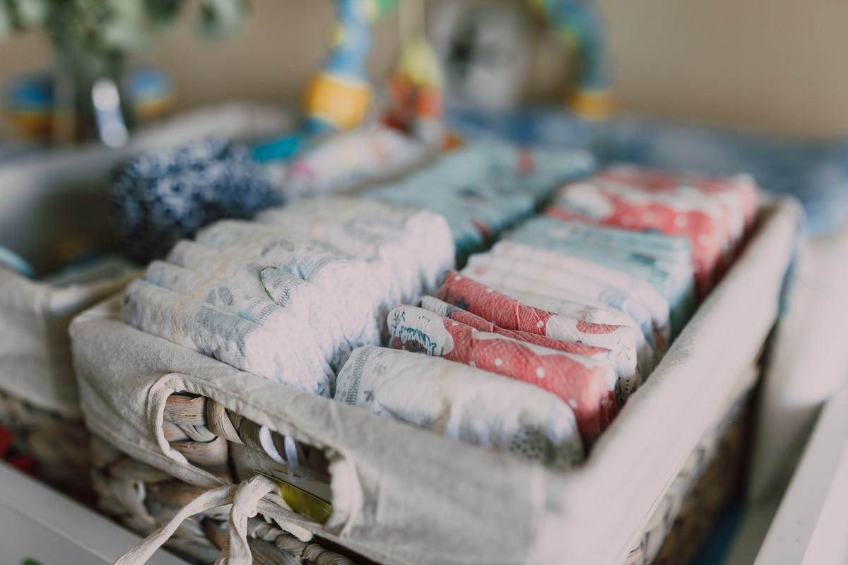 Superior Diapers. There are two brands of diapers that I… | by Honest ...