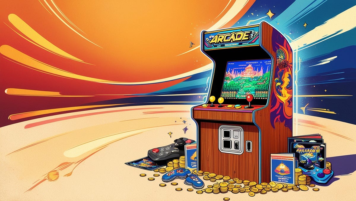 Game Development Concepts Using Pygame By Tom Tomtalkspython Medium