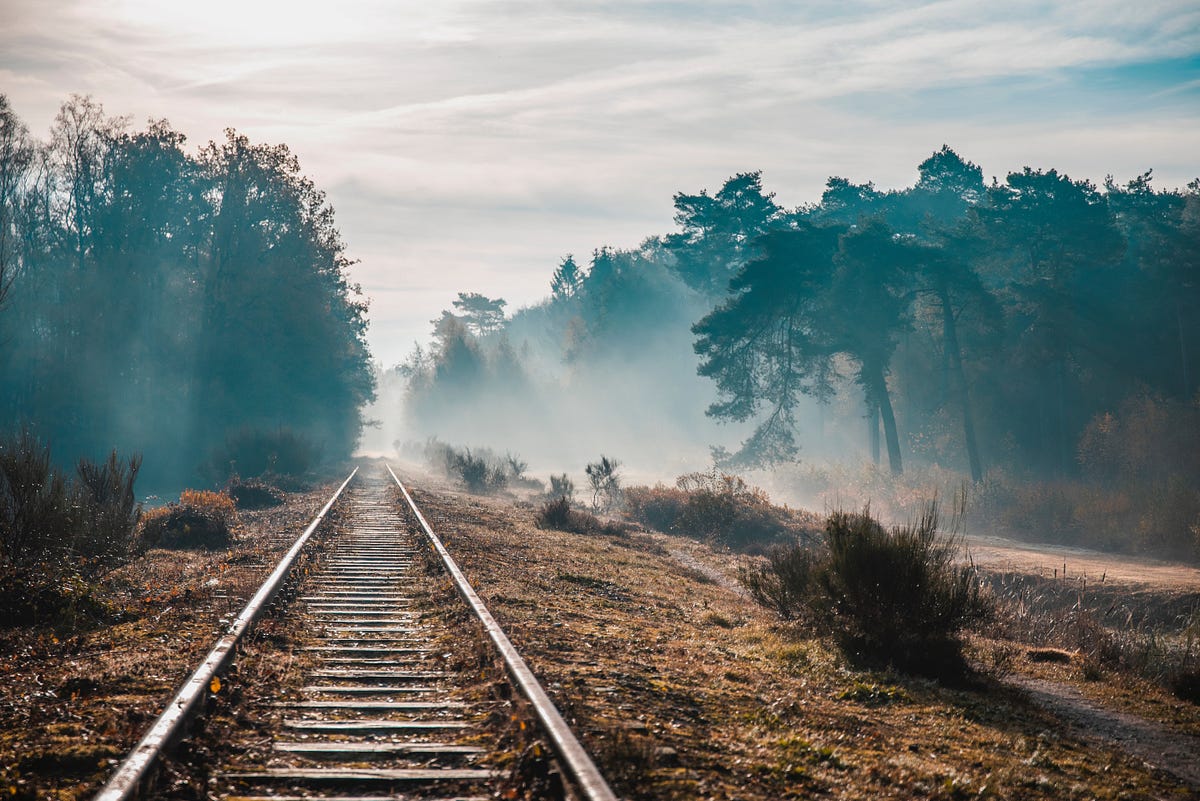 How I Fell in Love with the German Silence | by Lyon N. | Medium
