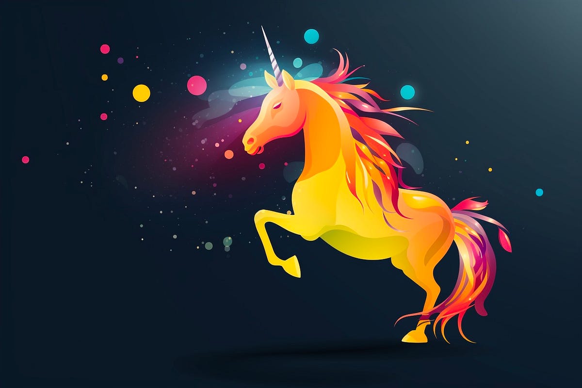From Idea to Unicorn: Embrace the Power of startup studios | by SKL.vc ... From Idea to Unicorn: Embrace the Power of startup studios | by SKL.vc ...