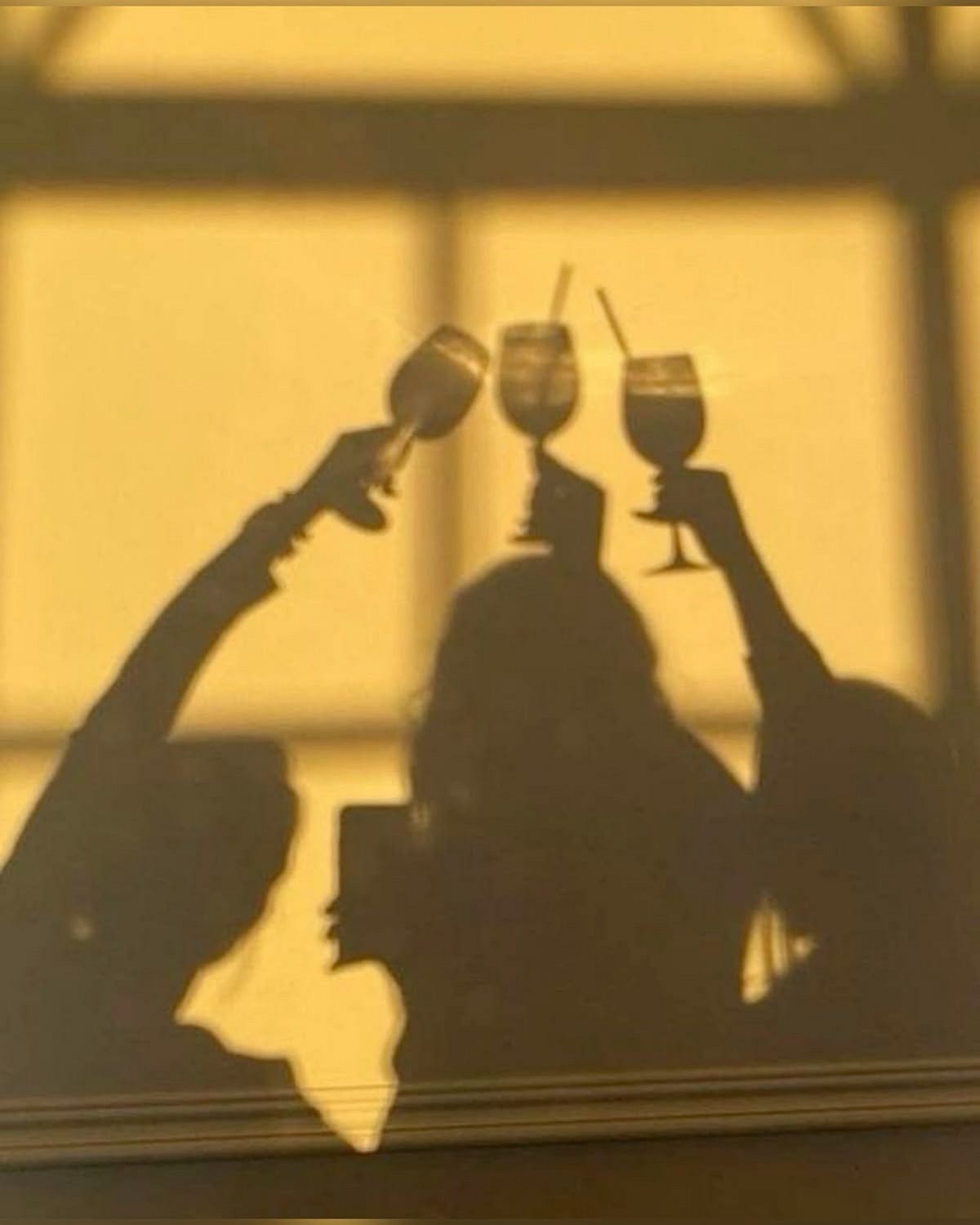 YEARNING. I like romance, but I love friendship. | by Siri Ogude | Medium