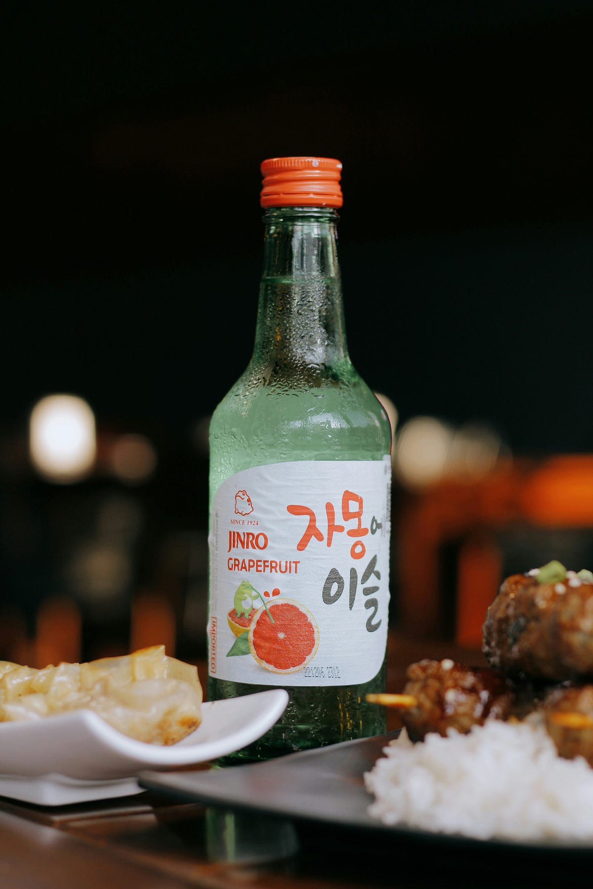 The 6 Types of Foreigners You See Partying in Seoul | by sir.sk | Mar ...