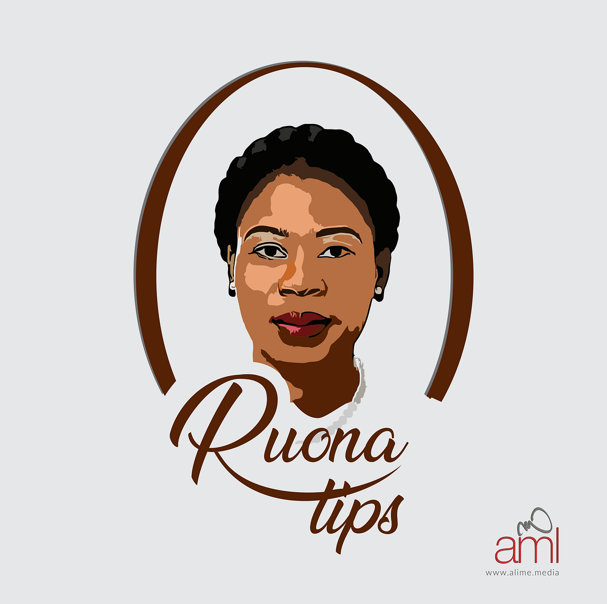 EMMY AWARD NOMINEE, RUONA MEYER; A’LIME MEDIA PUBLISH JOURNO HANDBOOK ...