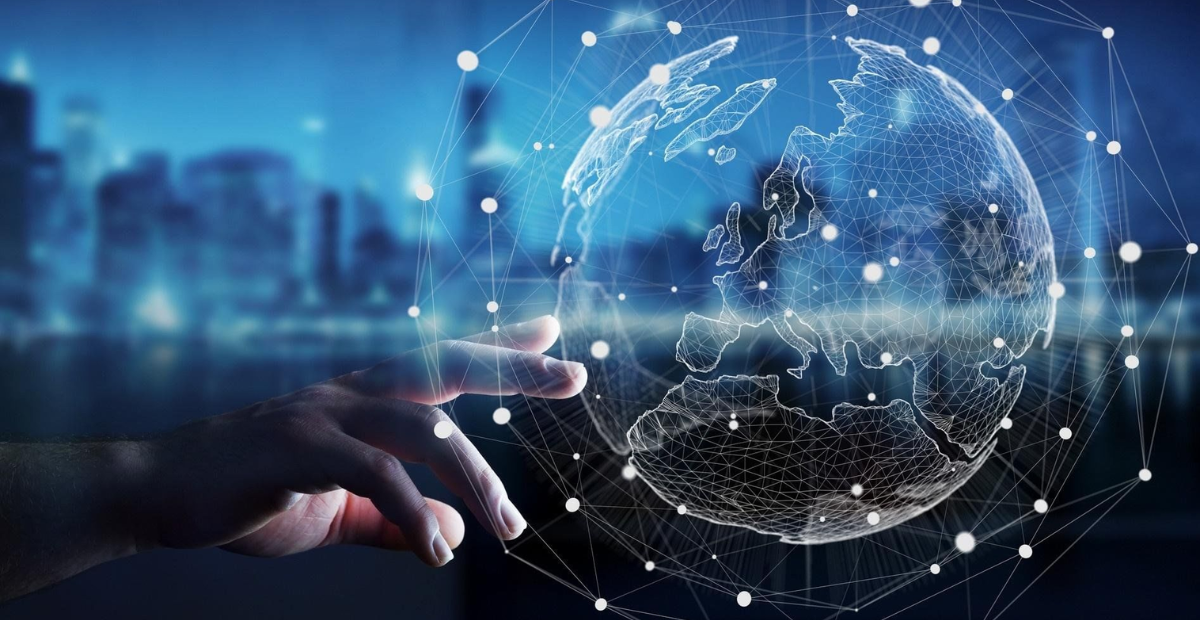Computerized Nomadism: The Eventual fate of Work in a Globalized World ...