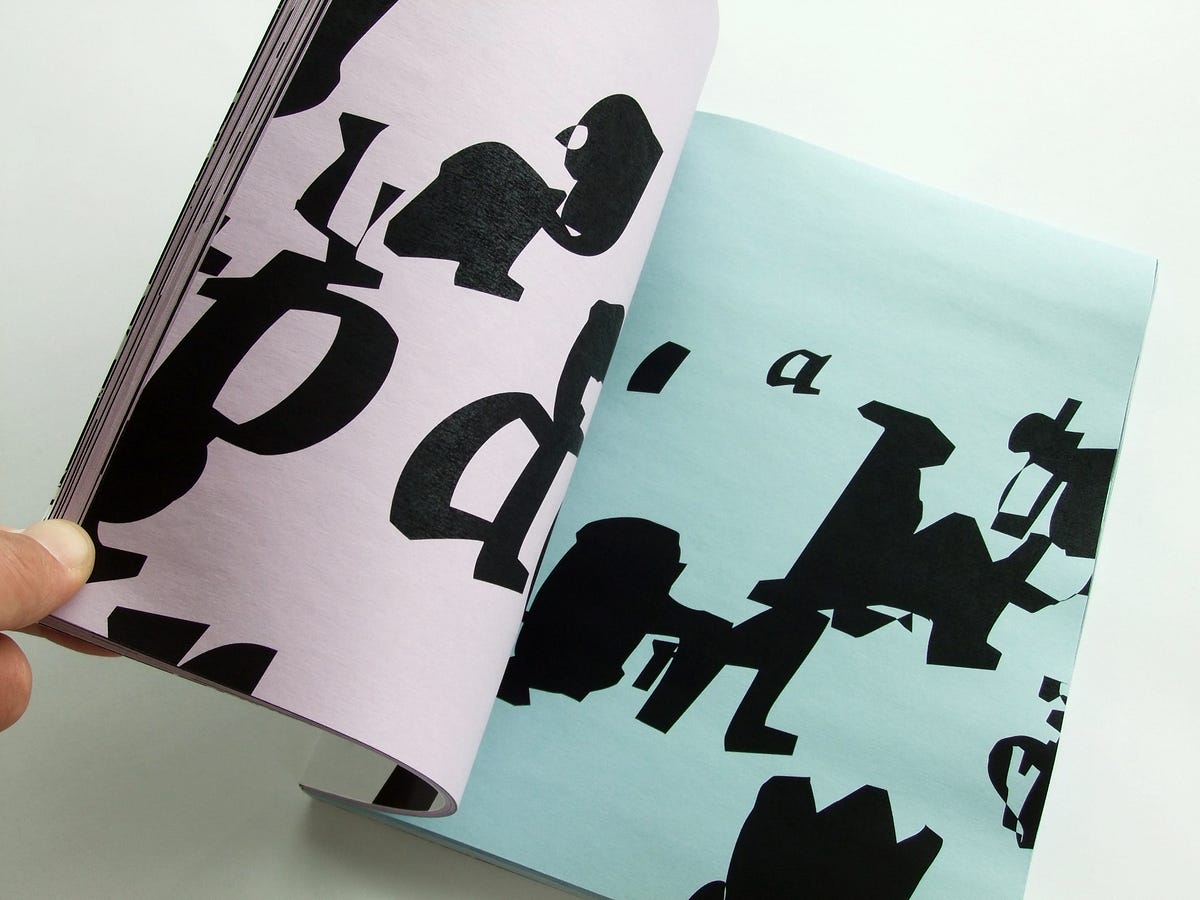 Exploring interstitial spaces. Embracing the serendipitous as design ...
