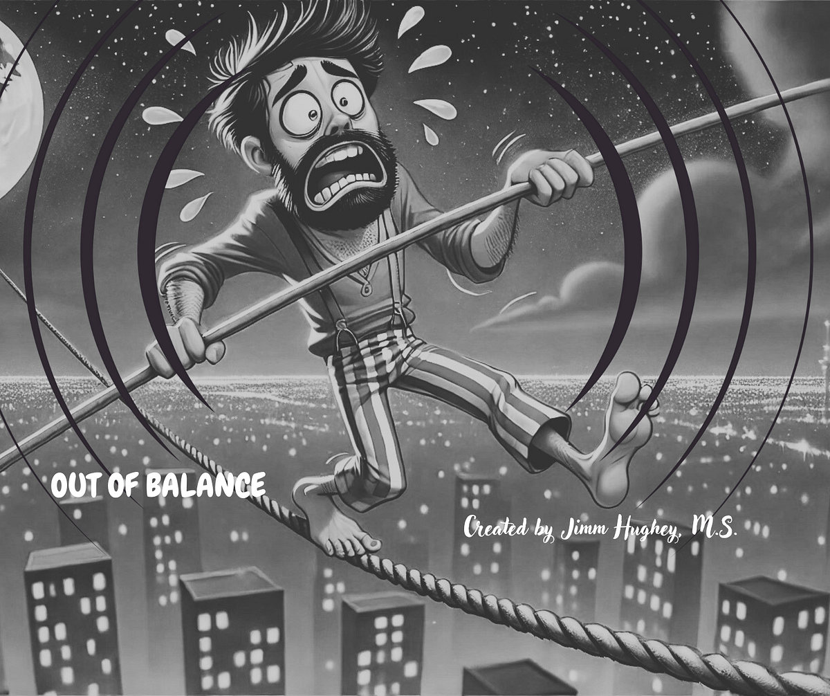 Finding Greatness Through Balance: Lessons from History and Marriage ...
