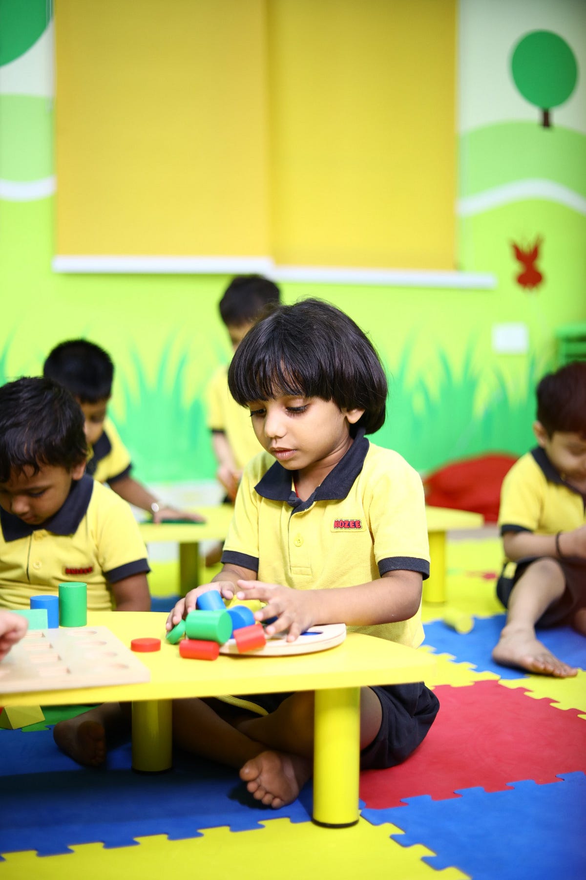 Which Year is Best for Play School? | by Kidzeebeta1 | Medium