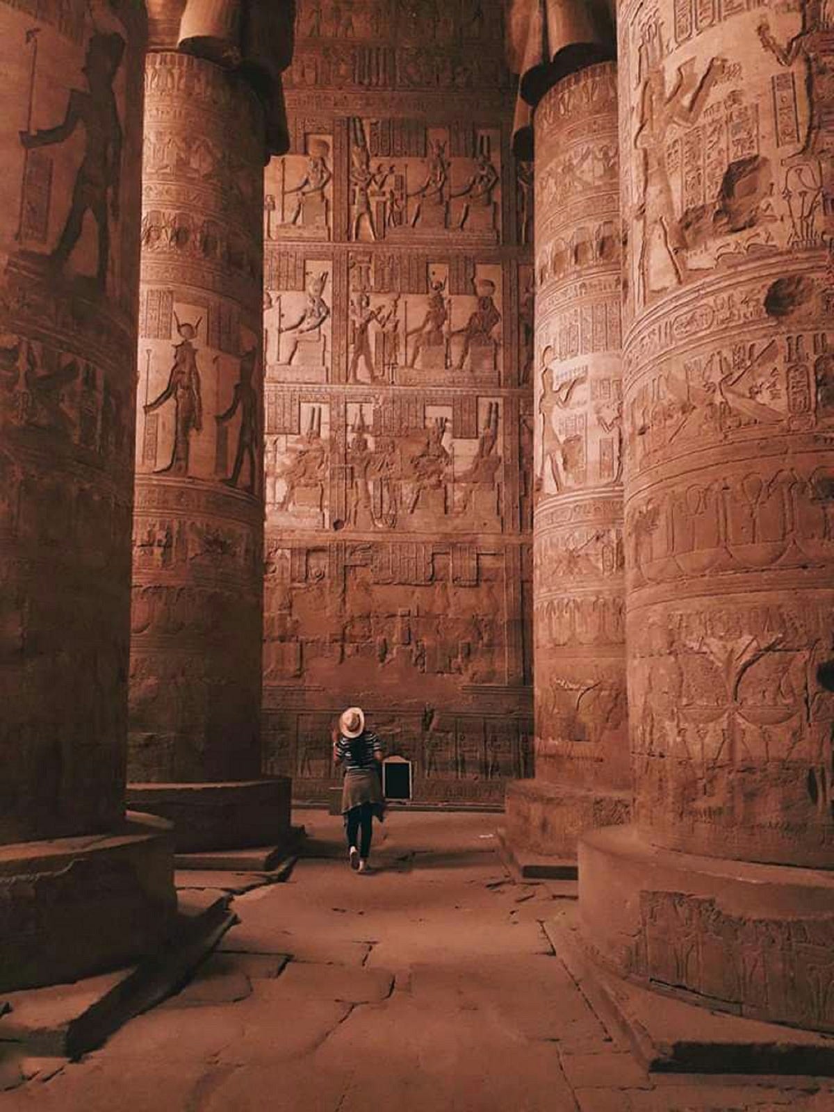 Ancient Egyptian Love Poems. Found from Google Search. | by Min L | Medium