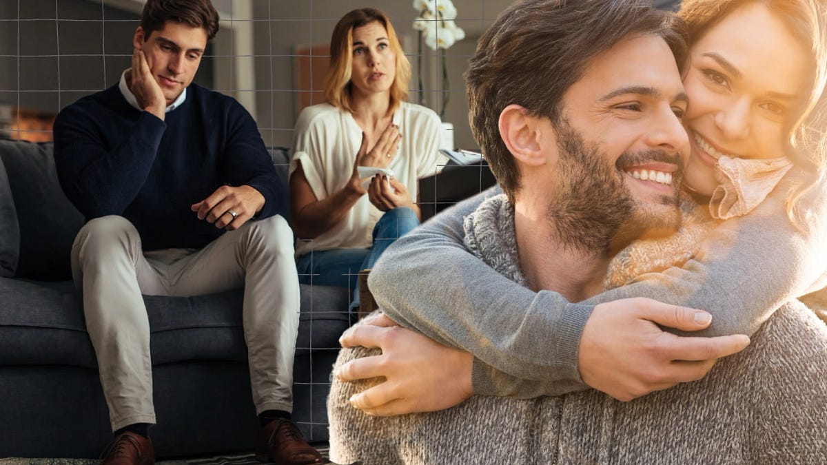 9 Tried & True Ways To Earn Someone’s Trust Back After You Destroyed It ...