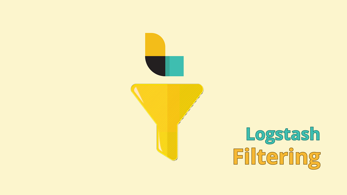 Filtering Logstash: Menyaring data log dengan lebih efektif | by Ardhan Dikri Achmad Fahrudin ...