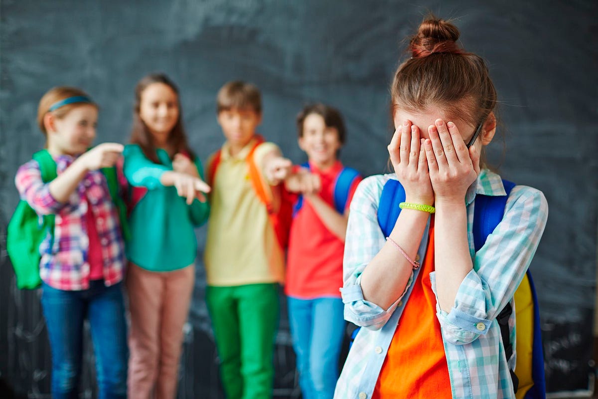 HOW TO OVERCOME PEER PRESSURE. You cannot please everyone in this… | by ...