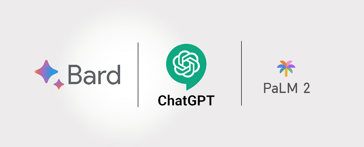 A Comparative Analysis of Large Language Models — Bard, ChatGPT, and ...