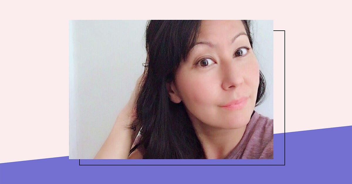 Advocate Spotlight: Chiemi Rajamahendran, founder of Miss.Conception ...