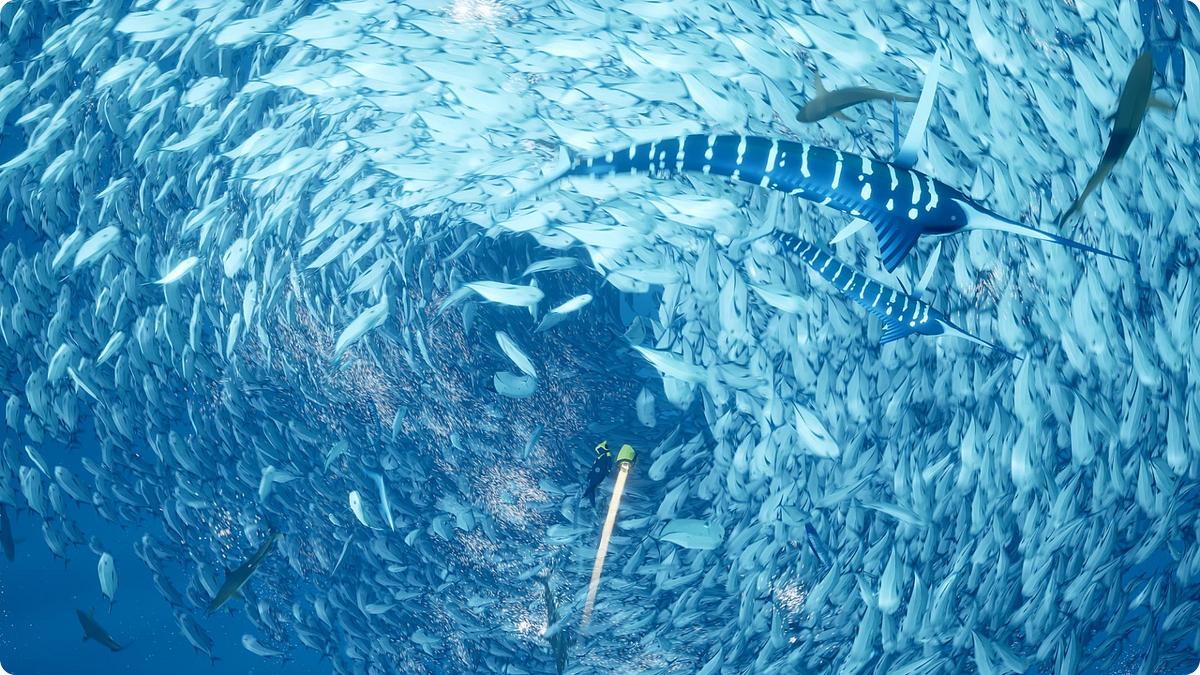 Simulating Flocking with the Boids Algorithm | by Rohith Vishwajith ...