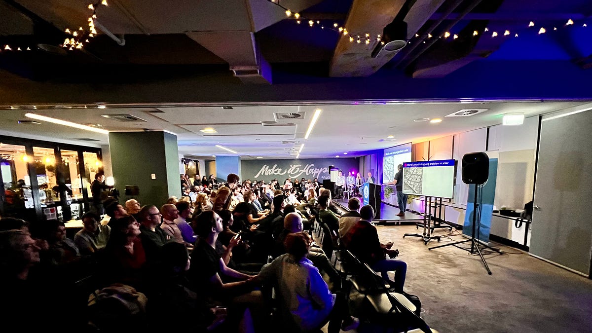 How to use a community to make you an industry leader | by Alan Jones ...
